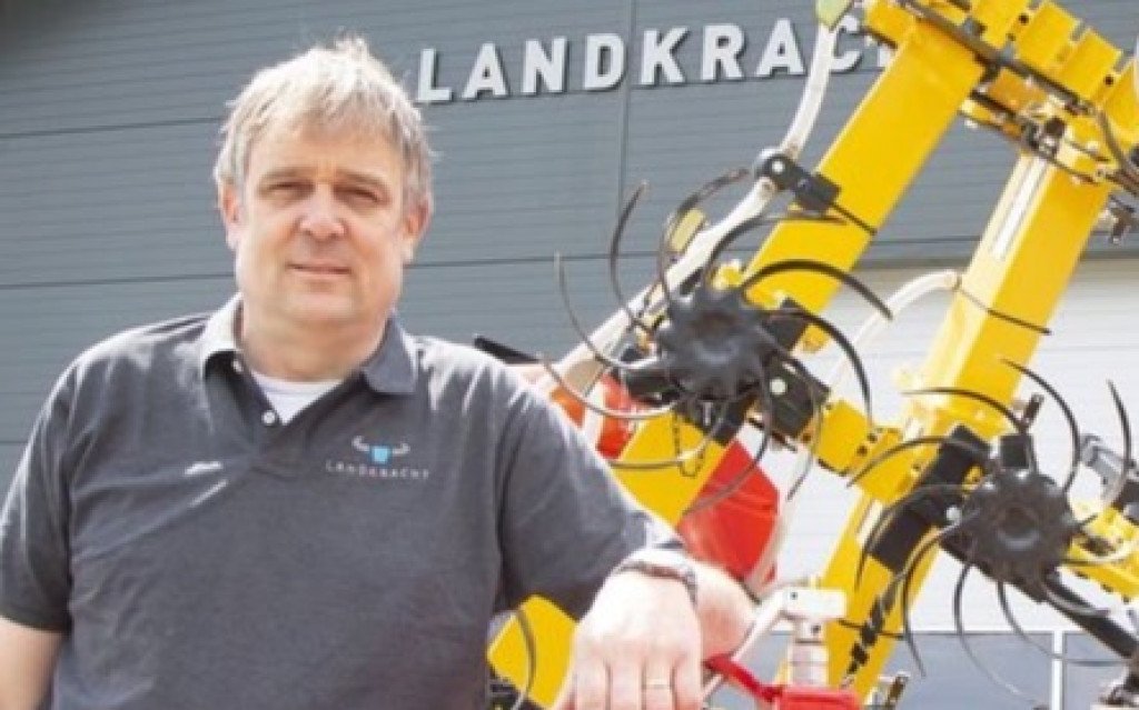 Beste Raadslid van Nederland 2022 - Joost ter Horst