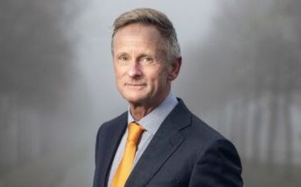 Beste Raadslid van Nederland 2022 - Erik Vermeulen