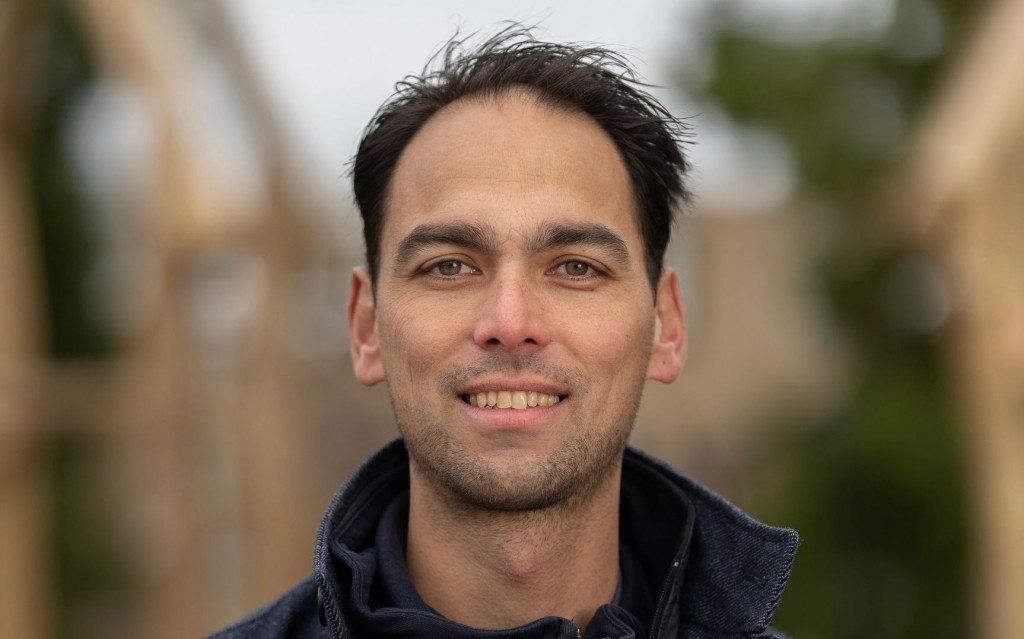 Beste Raadslid van Nederland 2022 - Michael Yap